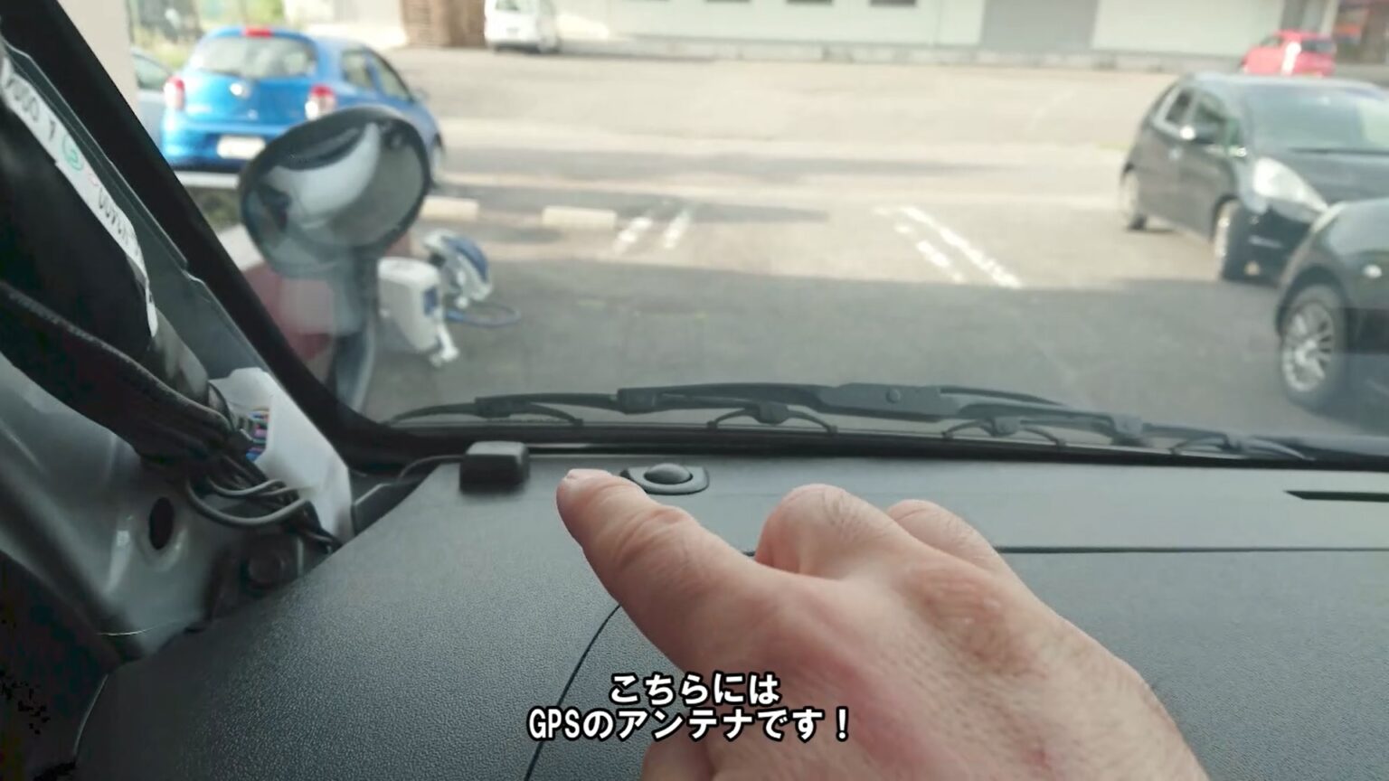 新車のハイエース（KDH206）へカーナビ、バックカメラ、ETC、ドラレコを取り付けしました！ – 【公式】シタラ自動車株式会社