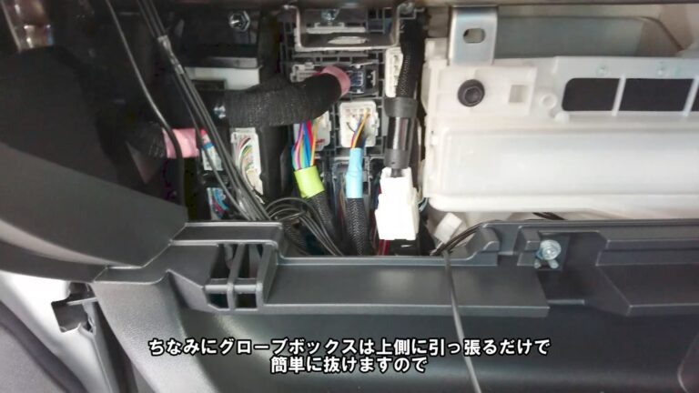 新車のハイエース（KDH206）へカーナビ、バックカメラ、ETC、ドラレコを取り付けしました！ – 【公式】シタラ自動車株式会社